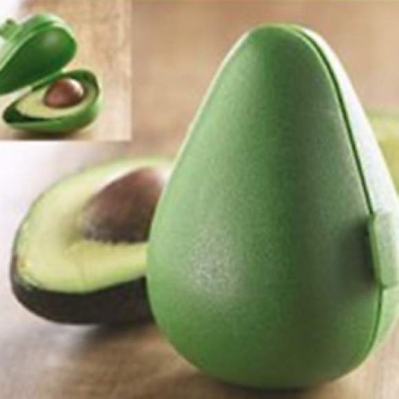 Tupperware | Kitchen | Tupperware Avocado Keeper | Poshmark